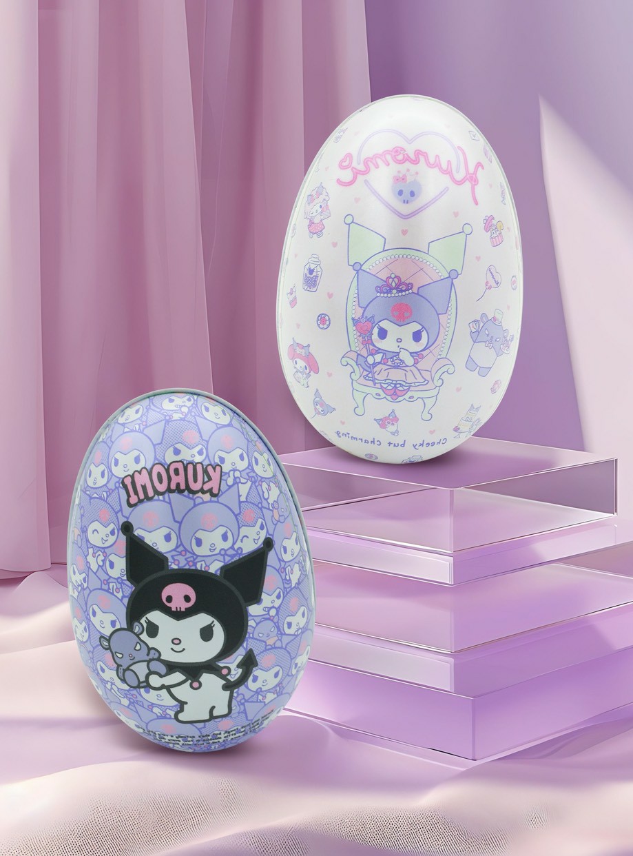 50年老品牌再獲新生！ TINPOP 打造國際 IP 設計禮盒快閃店